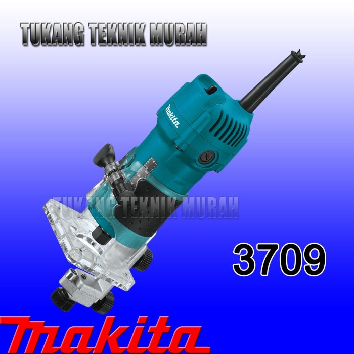 Jual Mesin trimmer Makita 3709 | Shopee Indonesia