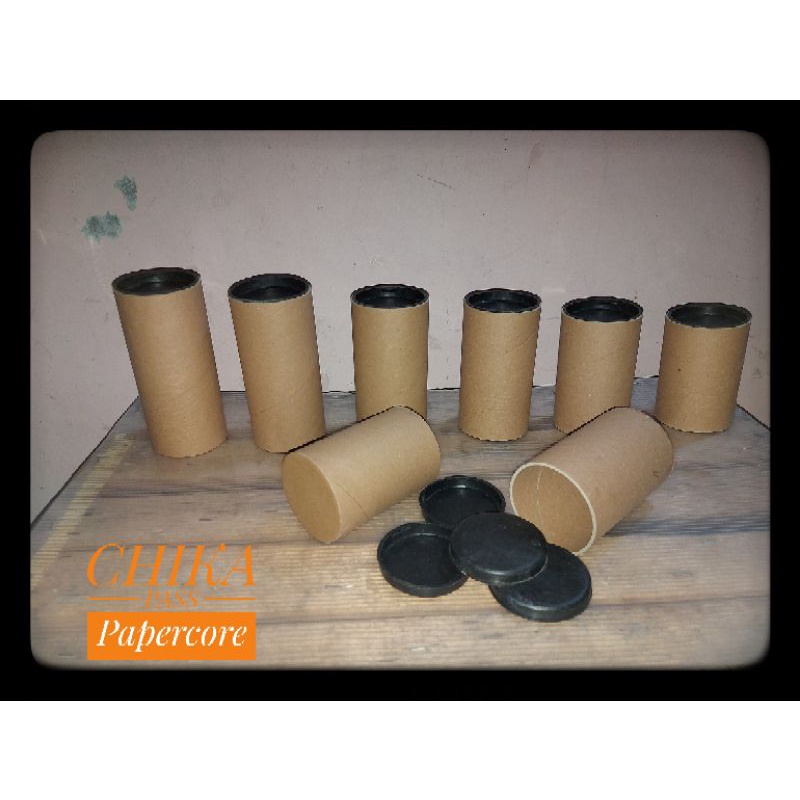 Jual Tabung kertas.Packing souvenir.Karton silinder.Tabung karton ...