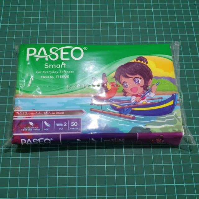 Jual Tissue Paseo Smart | Shopee Indonesia