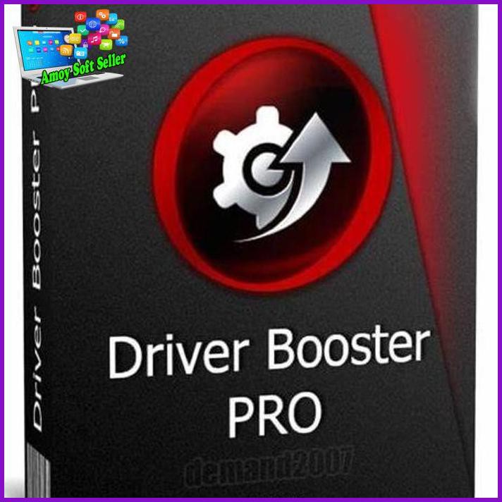 Jual COD IObit Driver Booster Pro Terbaru - Full Version, Lifetime LIMITED EDITION | Shopee ...