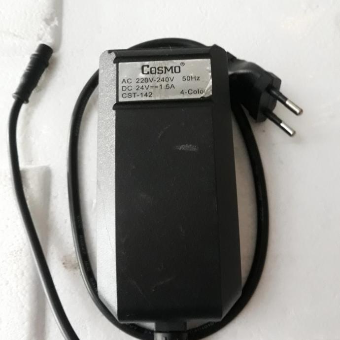 Jual Adaptor Lampu Cosmo 142Cm | Shopee Indonesia