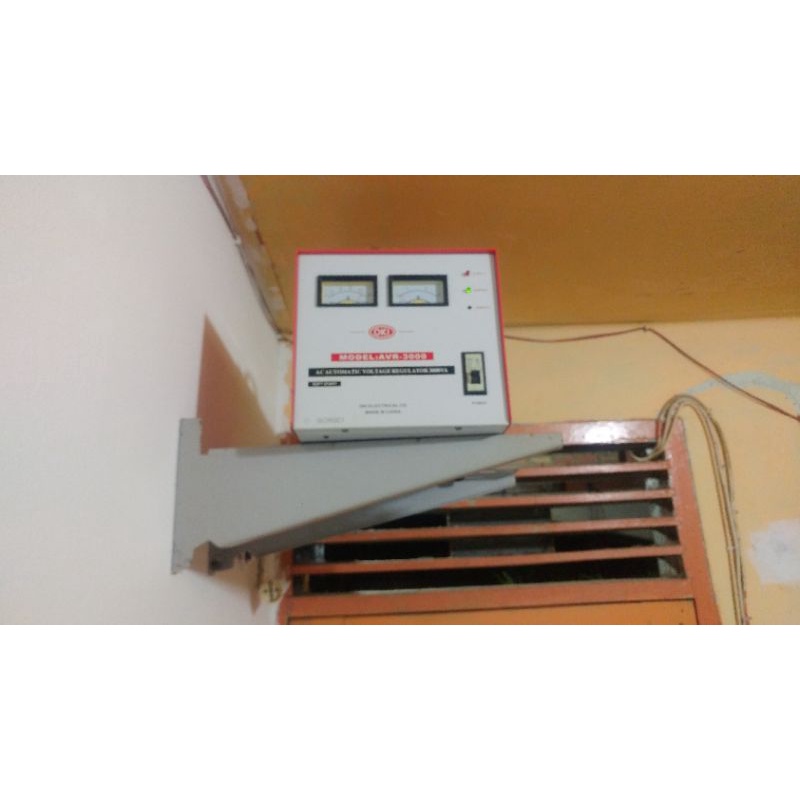 Jual STAVOLT/REGULATOR OKI | Shopee Indonesia