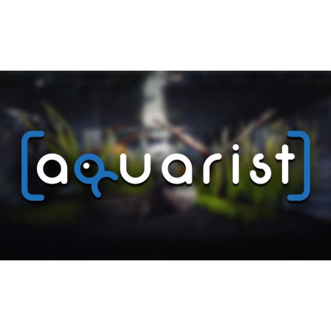 Jual Aquarist build aquariums grow fish develop your business PC GAMES ...
