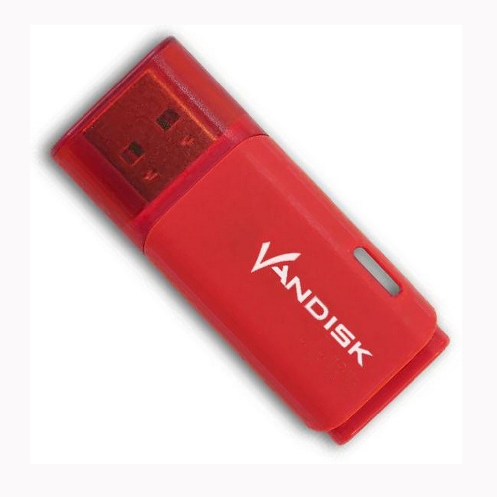 Jual Vandisk V70 Flash Disk 4GB ORIGINAL | Shopee Indonesia