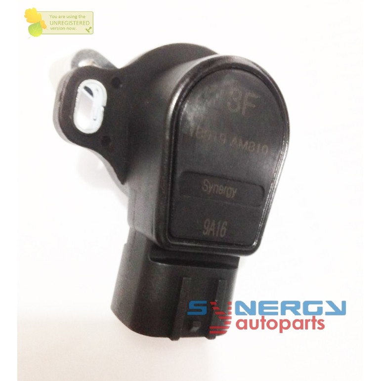 Jual Sensor Pedal Gas Nissan X-Trail / APP Sensor X-Trail ( 10001954 ...