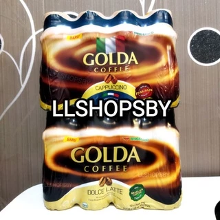 Jual Kopi Golda Terlengkap & Harga Terbaru September 2025 | Shopee ...