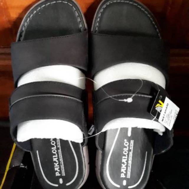 Jual Sandal pakalolo original. | Shopee Indonesia
