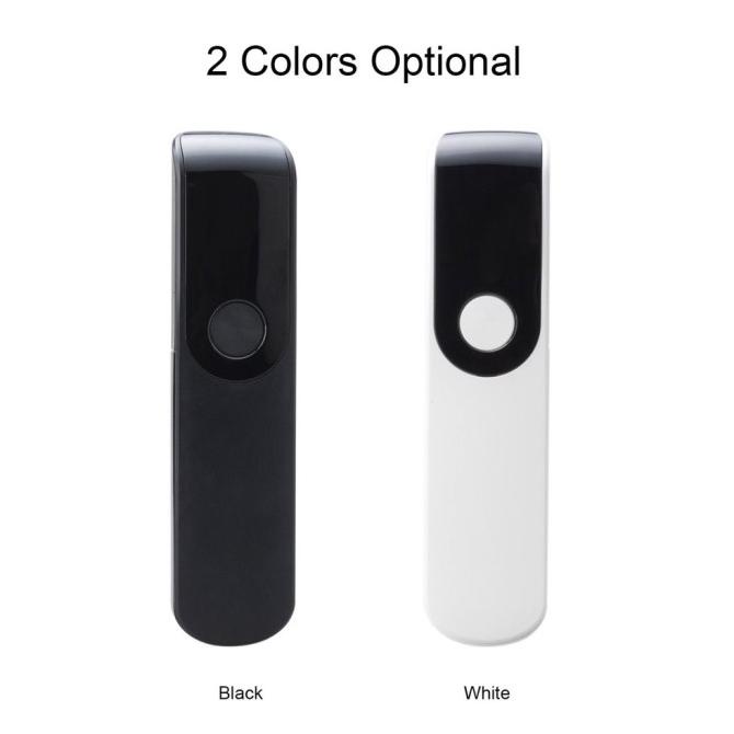 Jual Cek Suhu Tubuh Thermometer Ukur Murah Digital Termogan Tubuh ...