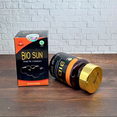 Jual BIO SUN | Shopee Indonesia