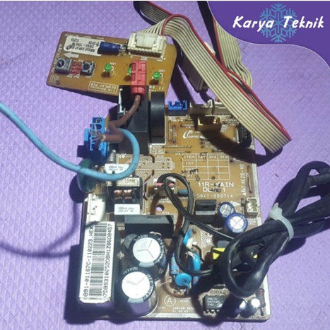 Jual PCB MODUL AC SAMSUNG SMART AS05TULN AS07 AS09TULN SET SENSOR TERMURAH | Shopee Indonesia