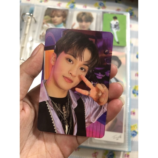 Jual PC MARK Sticker PB Ver.(Baca deskripsi) | Shopee Indonesia