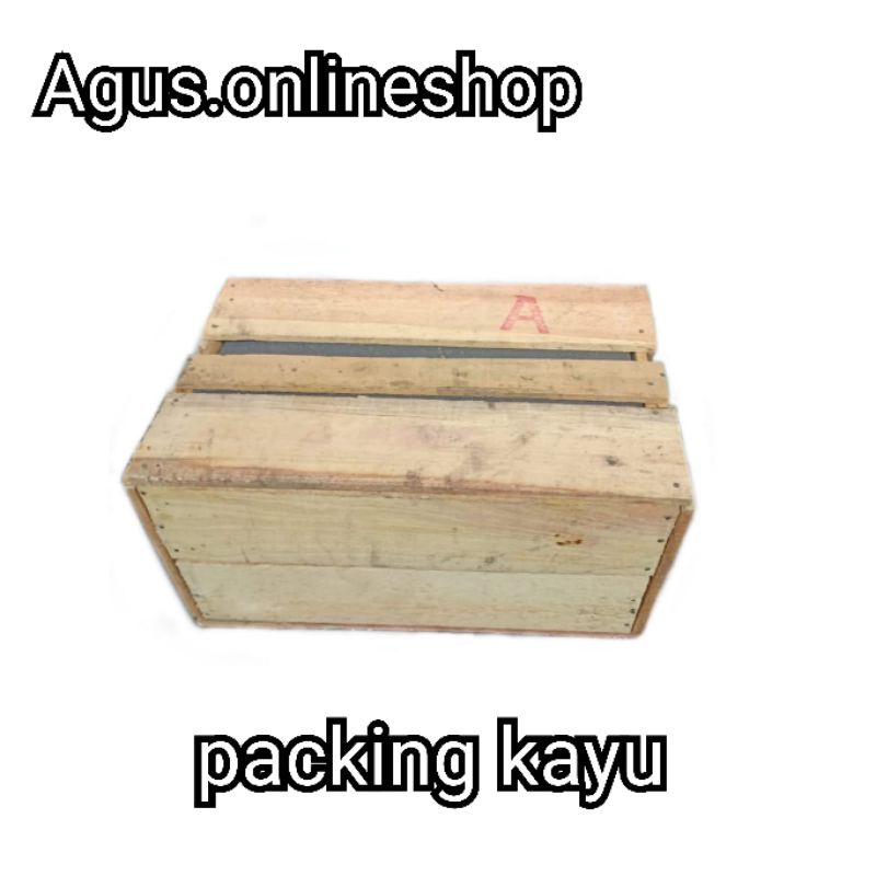 Jual Packing Kayu Laptop | Shopee Indonesia