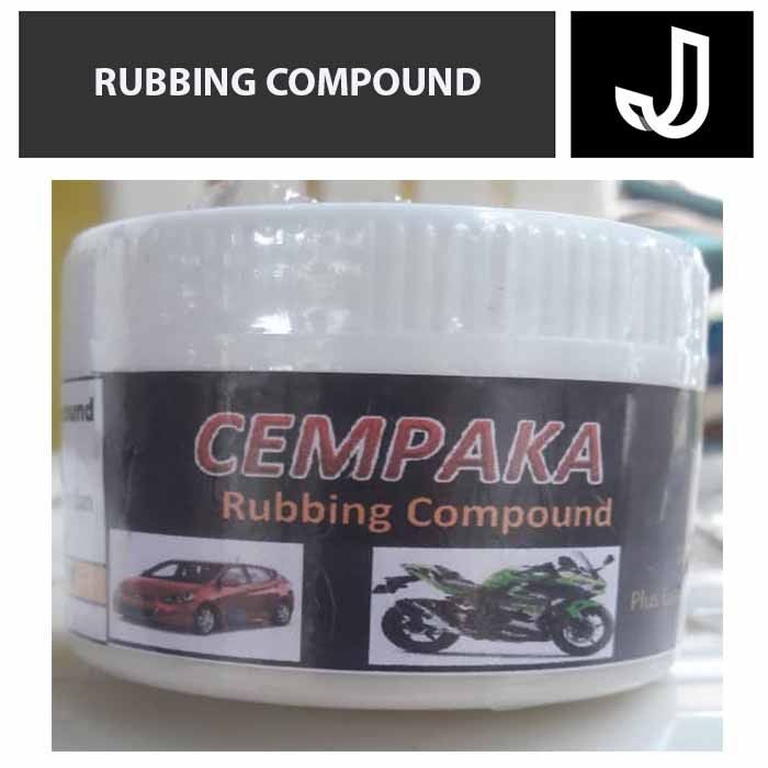 Jual KOMPON POLES MOBIL MOTOR - BODY COMPOUND - DEMPUL MOBIL ...