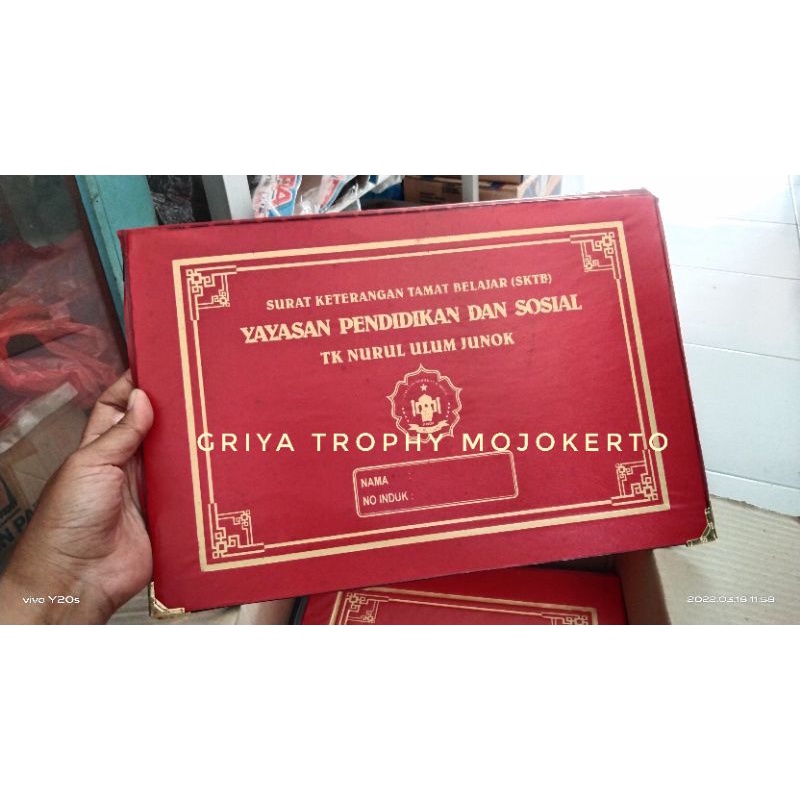 Jual Map Raport Kurtilas (K13) SABLON SHEET | Shopee Indonesia