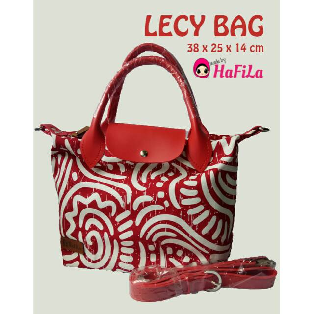 Jual Kit Lecy Bag | Shopee Indonesia