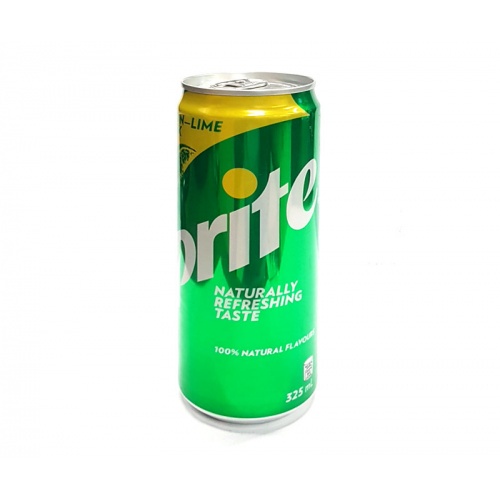 Jual SPRITE DENGAN LEMON LIME 250 ML / MINUMAN SODA RASA LEMON LIME ...