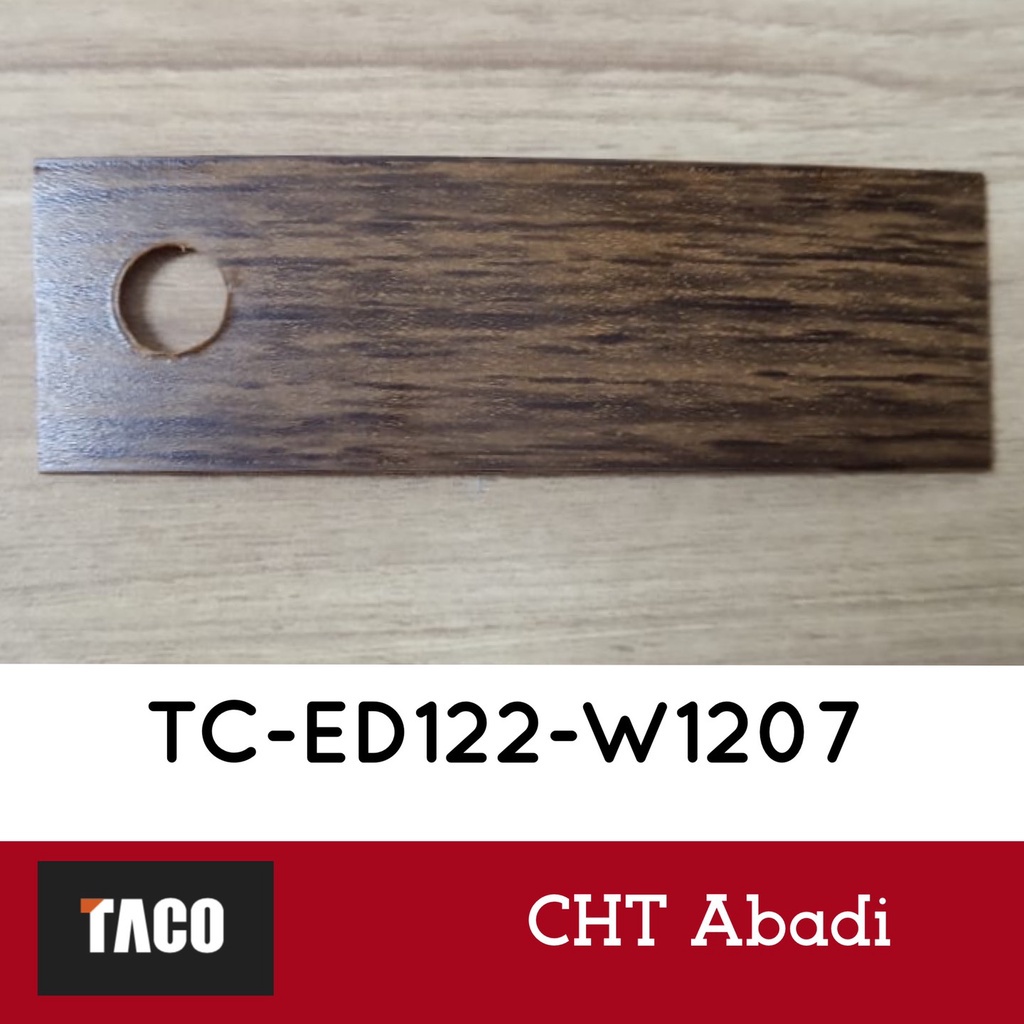 Jual EDGING HPL TACO TH 1207 22mm x 1 | Shopee Indonesia
