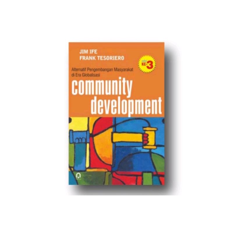 Jual Community Development - Alternatif Pengembangan Masyarakat di Era ...