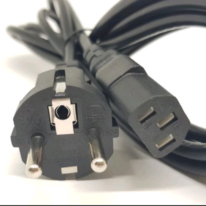 Jual Kabel Power CPU Bahan Tebal Cocok Untuk Server dan PC | Shopee ...
