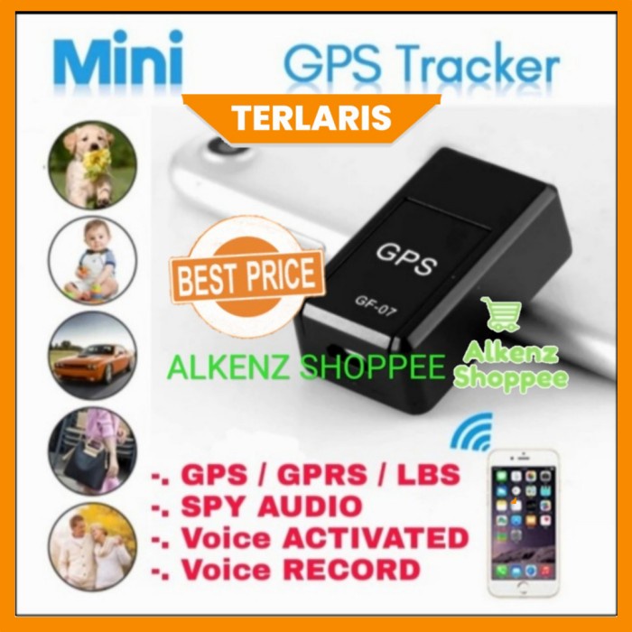 Jual Gps Tracker Mobil / Motor Mini GPS Tracker GSM Recording Voice ... Jual Gps Tracker Mobil / Motor Mini GPS Tracker GSM Recording Voice ...