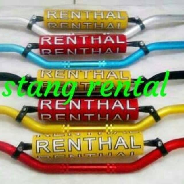 Jual Stang Rental Warna + Busa | Shopee Indonesia