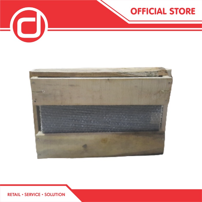 Jual Packing Kayu [Untuk Pembelian Laptop, Monitor, Printer, dll ...