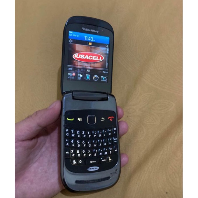 Jual Blackberry 9670 mulus | Shopee Indonesia