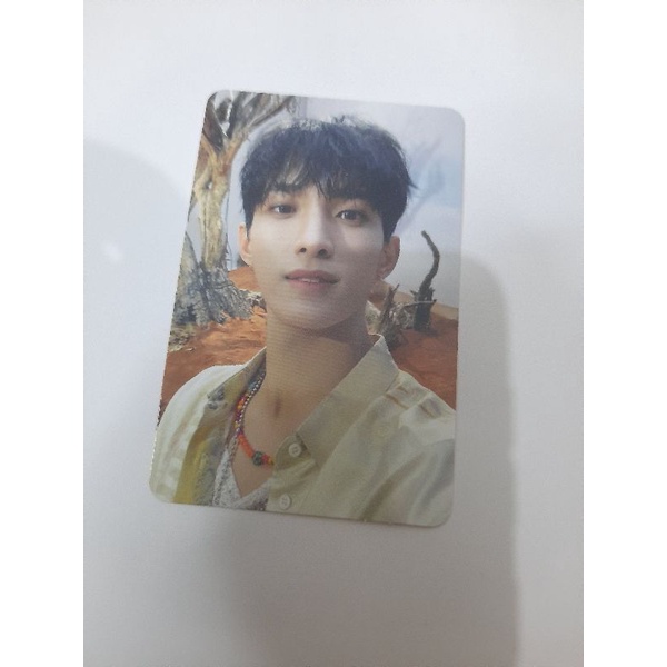 Jual PHOTOCARD SEVENTEEN FACE THE SUN / PHOTOCARD SEVENTEEN FACE THE SUN / READY SEVENTEEN FACE ...
