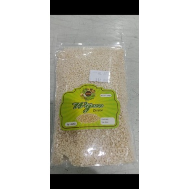Jual Wijen Putih 100gram / White Sesame | Shopee Indonesia