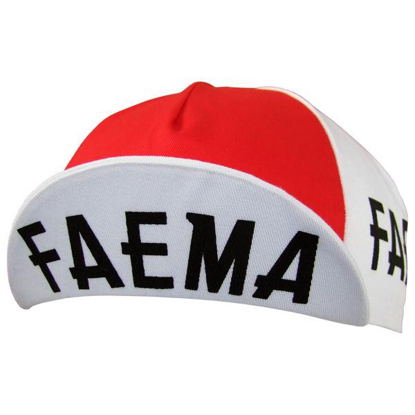 Jual Faema Cycling cap (Topi Sepeda) | Shopee Indonesia