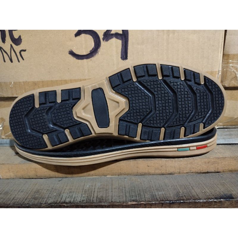 Jual OUTSOLE/sol segala macam sepatu casual/calvari | Shopee Indonesia
