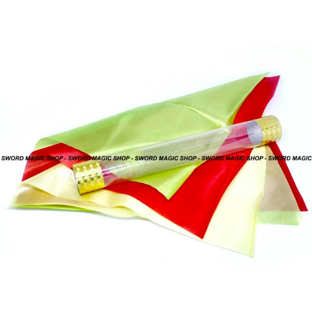 Jual Alat Sulap Silk Blow Tube - Sulap Kain - Alat Sulap - Silk Tube ... Jual Alat Sulap Silk Blow Tube - Sulap Kain - Alat Sulap - Silk Tube ...