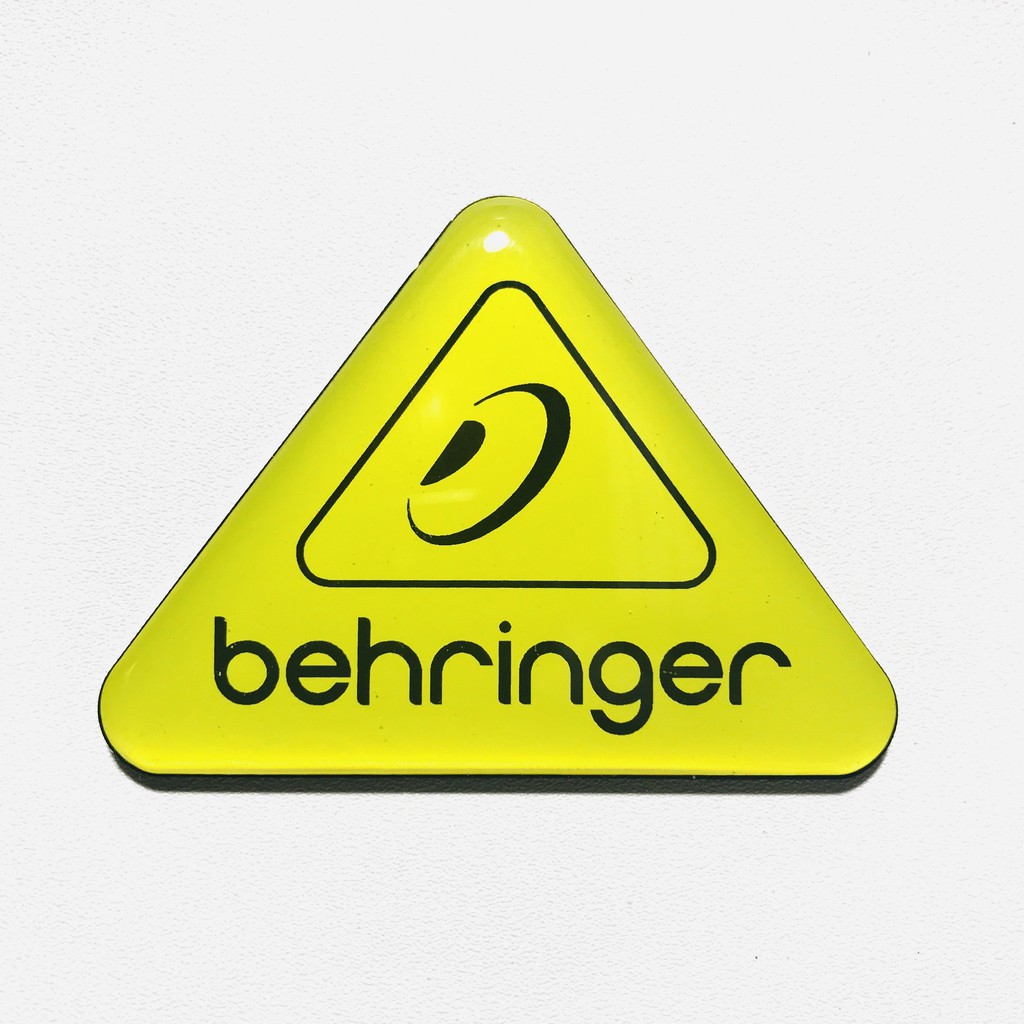 Jual Logo BEHRINGER Audio | Logo Merk Audio Professinal | Shopee Indonesia