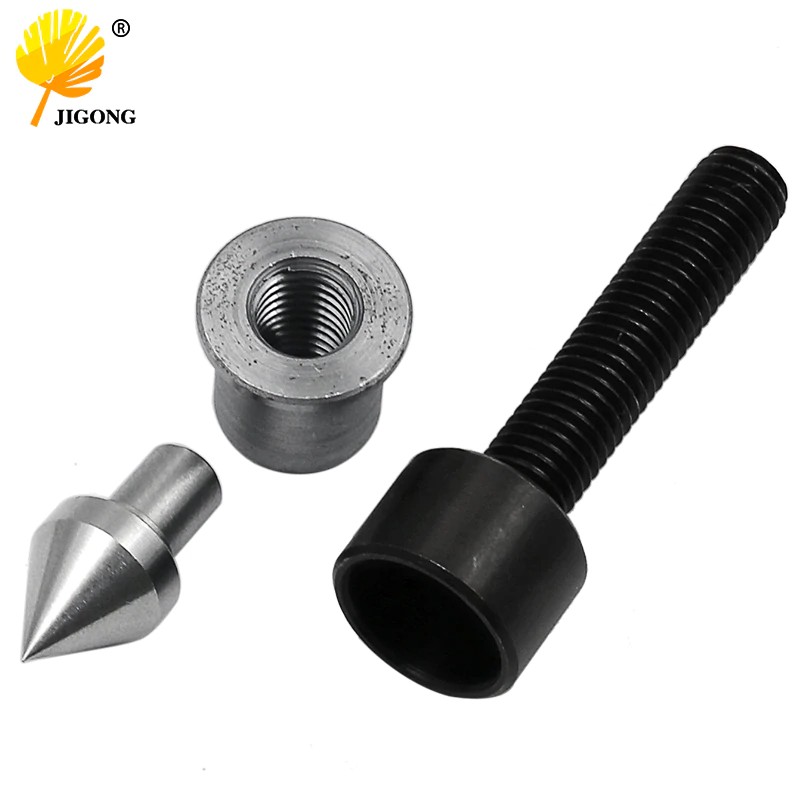 Jual FREE ONGKIR 3pcs Lathe Thimble Shank Live Center Gyration Thimbles ...