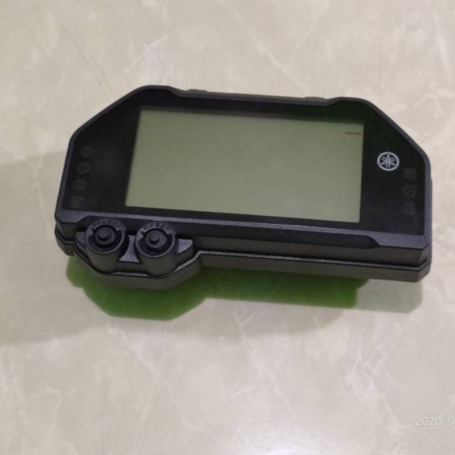 Jual speedometer r25 new pnp vixion R15 xabre | Shopee Indonesia