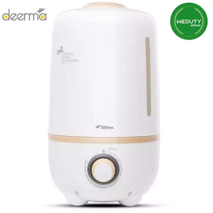 Jual Juallakulaku - Xiaomi Deerma Humidifier Diffuser F450 Pengharum ...