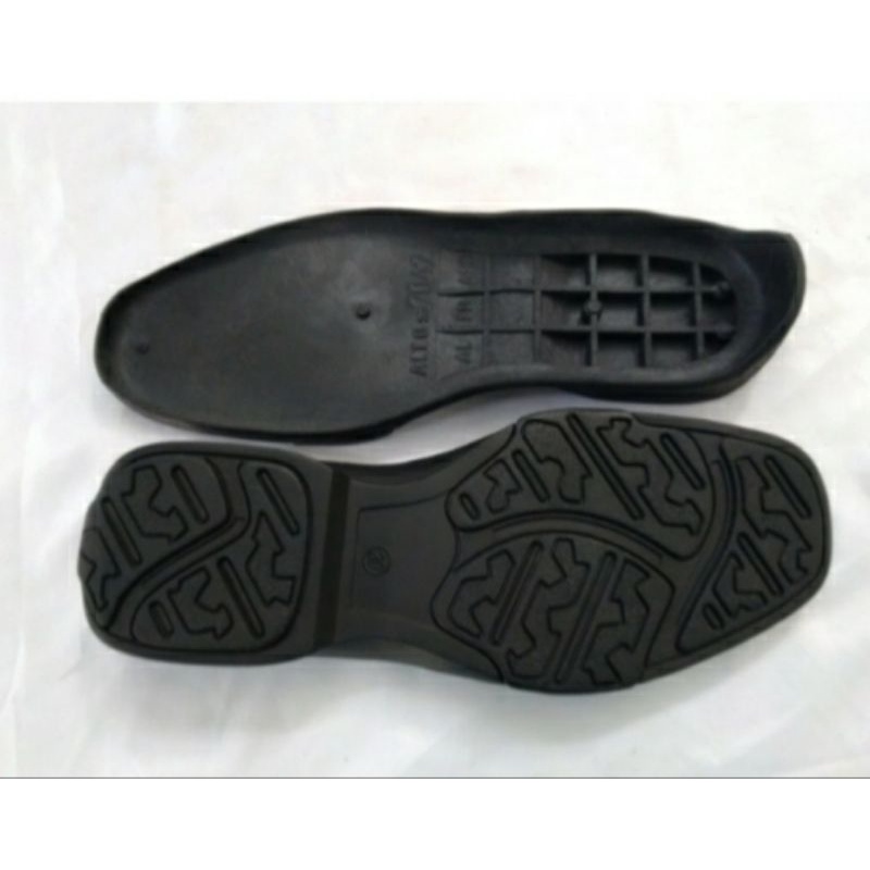 Jual outsole sol sepatu casual alas sepatu pantopel | Shopee Indonesia