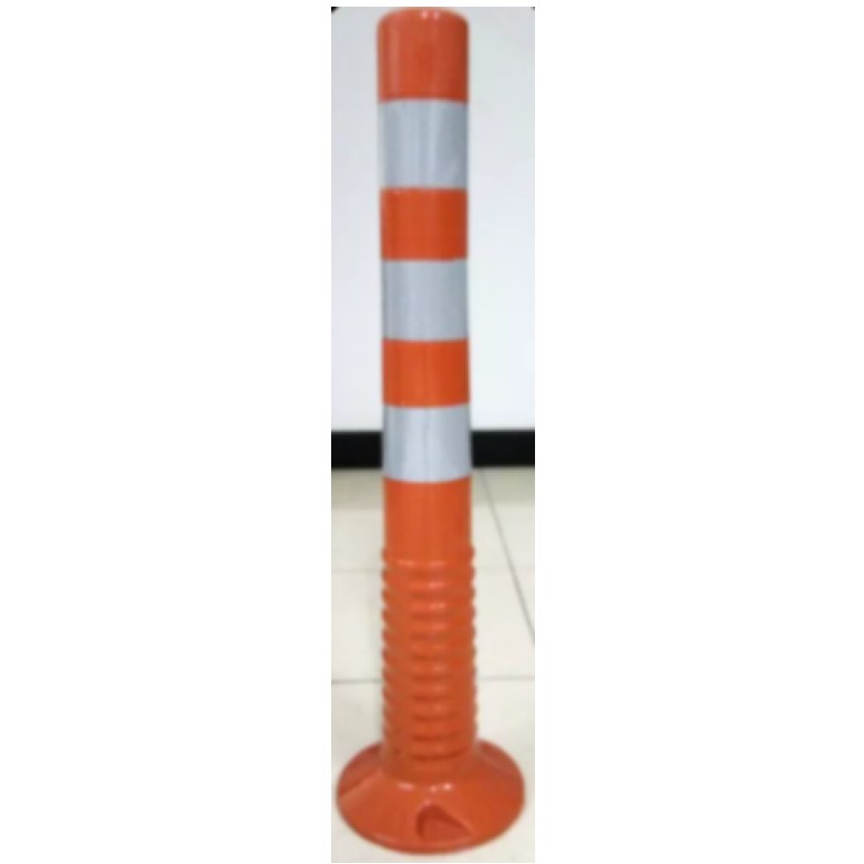 Jual Delineator rambu pembatas jalan,Deliniator | Shopee Indonesia