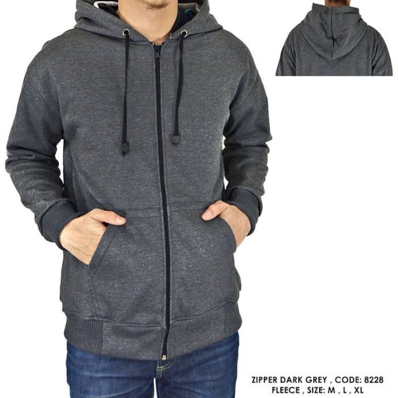 Jual JAKET HOODIE ZIPPER, JAKET POLOS, SWEATER POLOS RESLETING | Shopee ... Jual JAKET HOODIE ZIPPER, JAKET POLOS, SWEATER POLOS RESLETING | Shopee ...