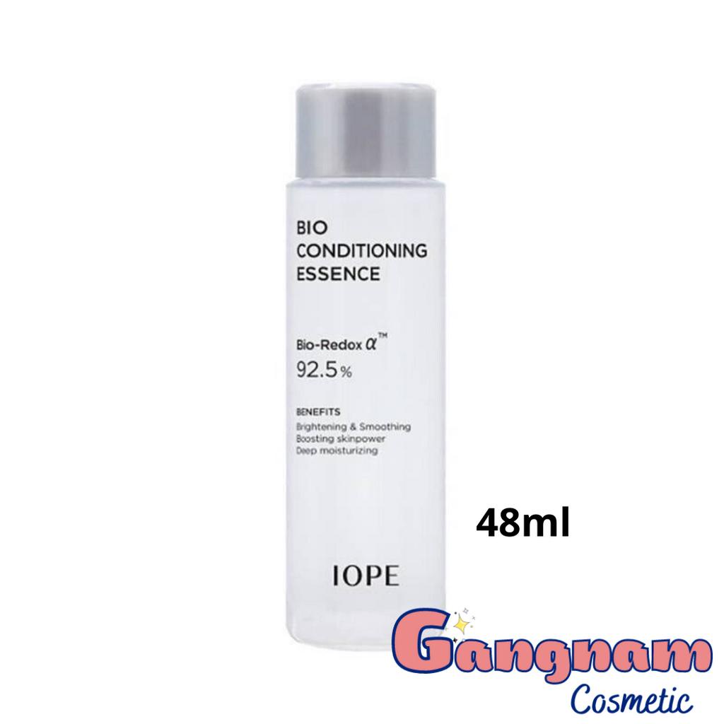 Jual IOPE Bio Conditioning Essence 48ml / 84ml | Shopee Indonesia