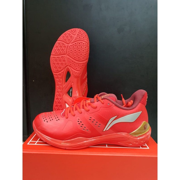 Jual SEPATU LINING AYTR033 YUN TING | Shopee Indonesia