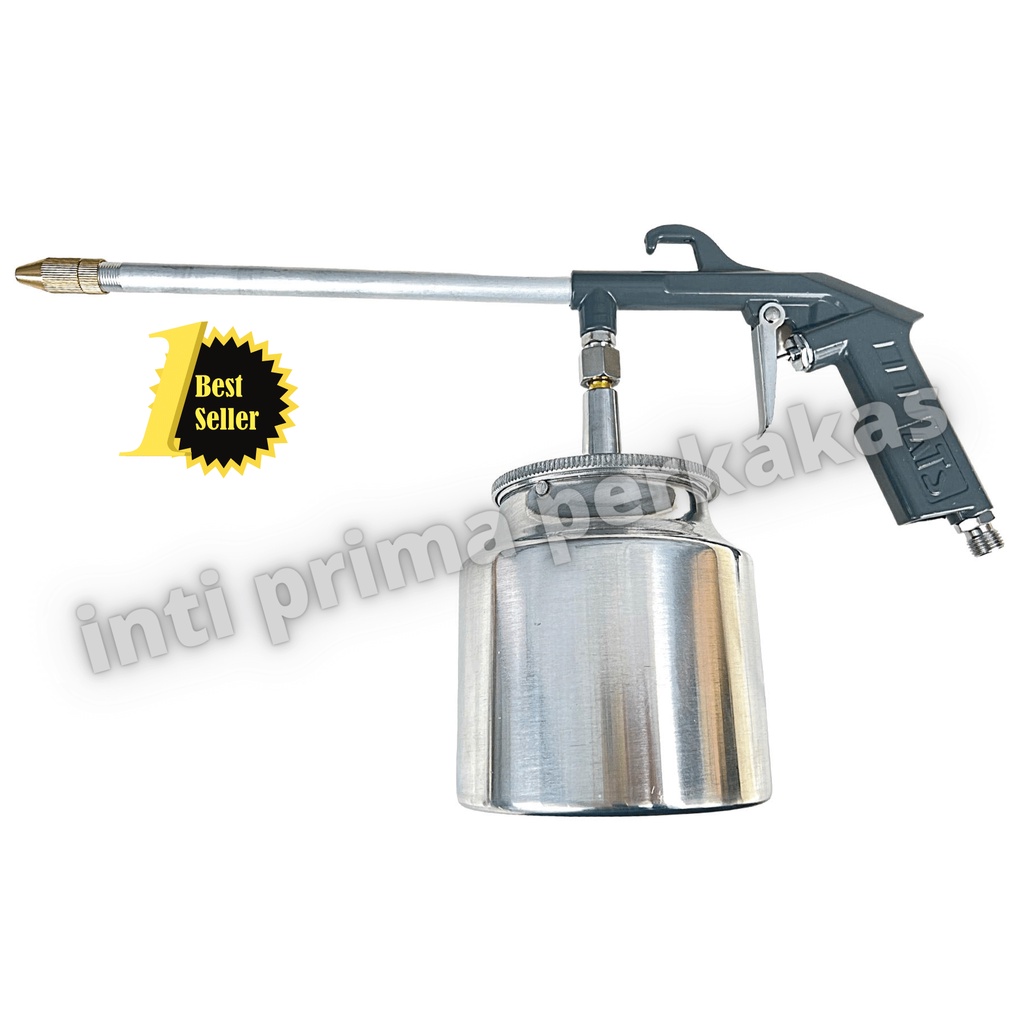 Jual Pneumatic Cleaning Gun ATS - ATS Air Washing Gun - Engine Cleaner ...