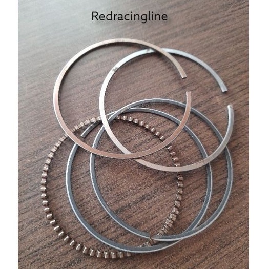 Jual PISTON RING | RING SEHER Yamaha MIO XB BEAT XB 53,5 54 54,5 55 ...