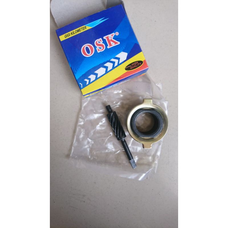 Jual gigi nanas / gigi speedo Astrea grand | Shopee Indonesia