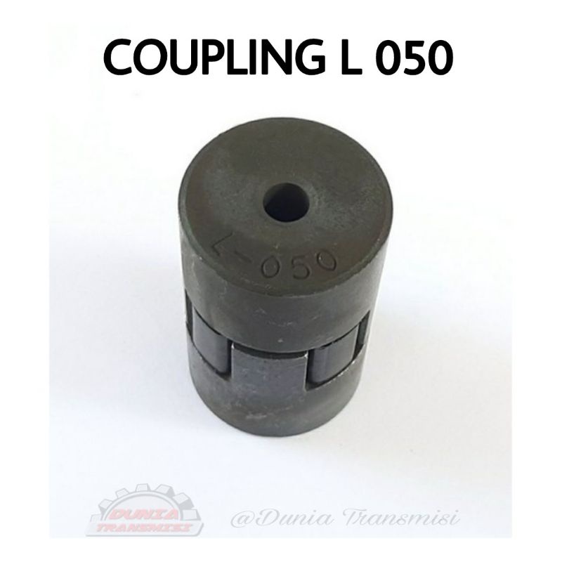 Jual COUPLING L 050 Kopling L050 Couple L50 Jaw Coupling L 50 L-050 L 050 L050 Coupling | Shopee ...
