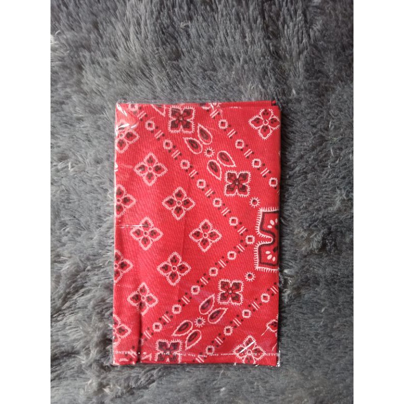 Jual Slayer / slayer kain batik | Shopee Indonesia