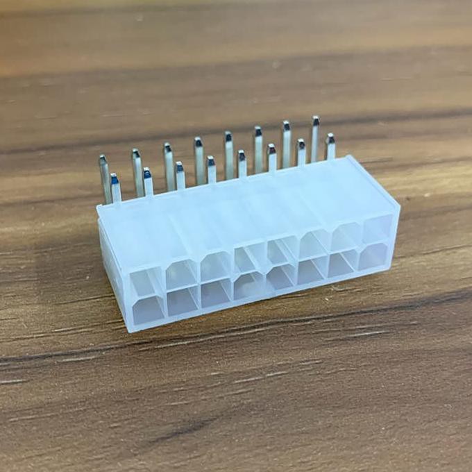 Jual Konektor Molex 5569 2x8 Pin Bengkok 90 Derajat rdtch29 Ayo Order ...