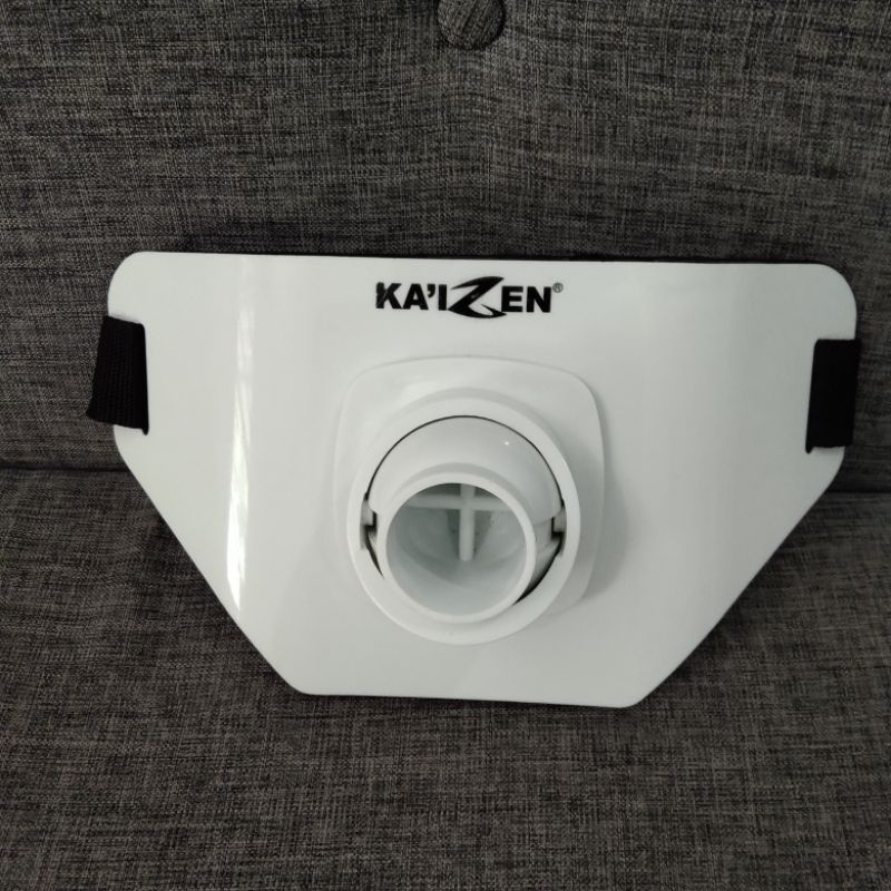 Jual FIGHTING BELT KAIZEN GIMBAL TROLLING POPPING | Shopee Indonesia