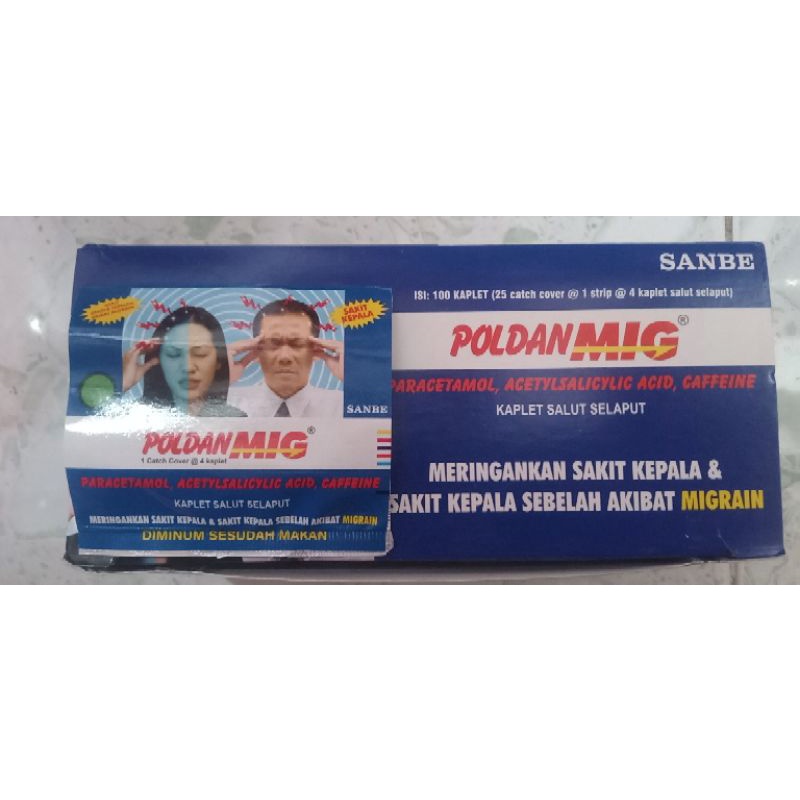 Jual poldan MIG | Shopee Indonesia