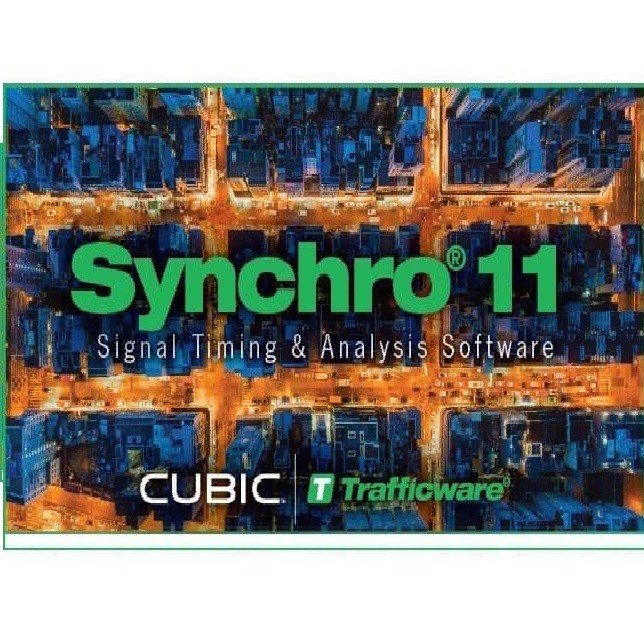 Jual Synchro plus SimTraffic 11. | Shopee Indonesia